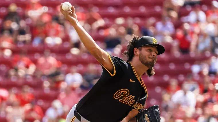 What channel is Pirates vs. Twins on today? Time, TV schedule, live ...