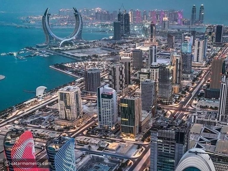 Qatar to end temporary visa extensions on this date