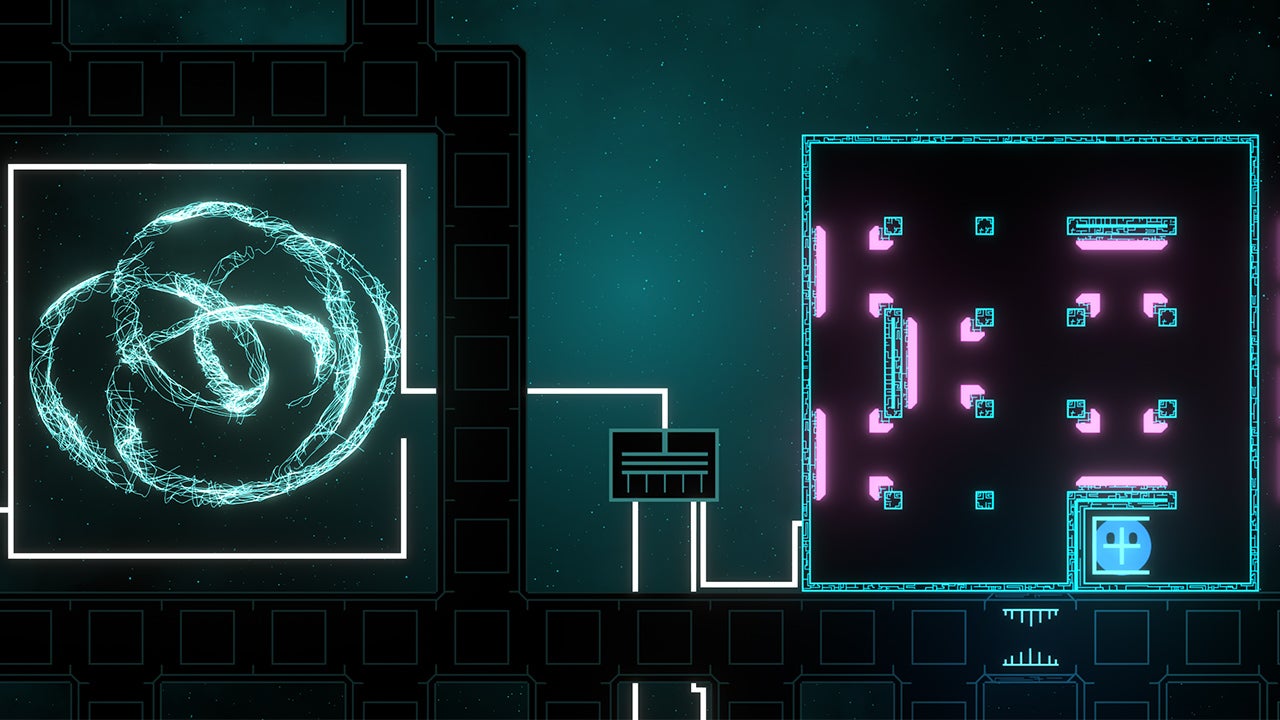 Trifoil - Official Demo Launch Trailer | Thinky Direct 2026