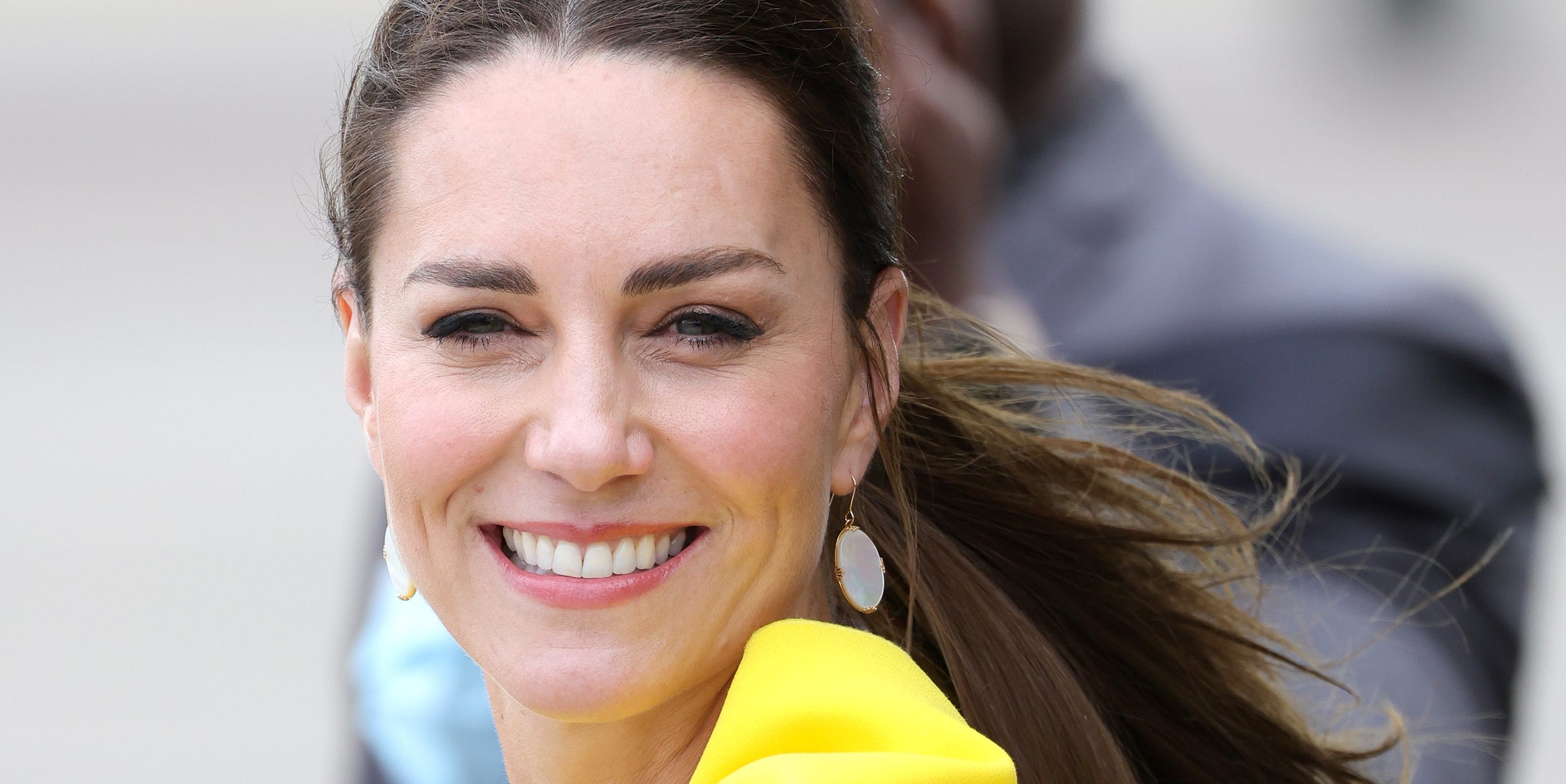 The Princess of Wales' favourite 'controversial' summer shoe you can ...