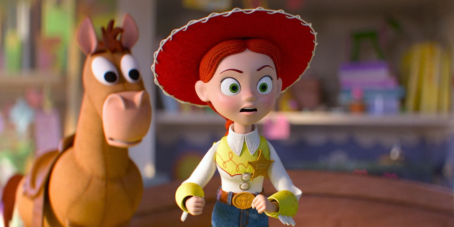 Toy Story 5 projected to break franchise record at the box office with ...