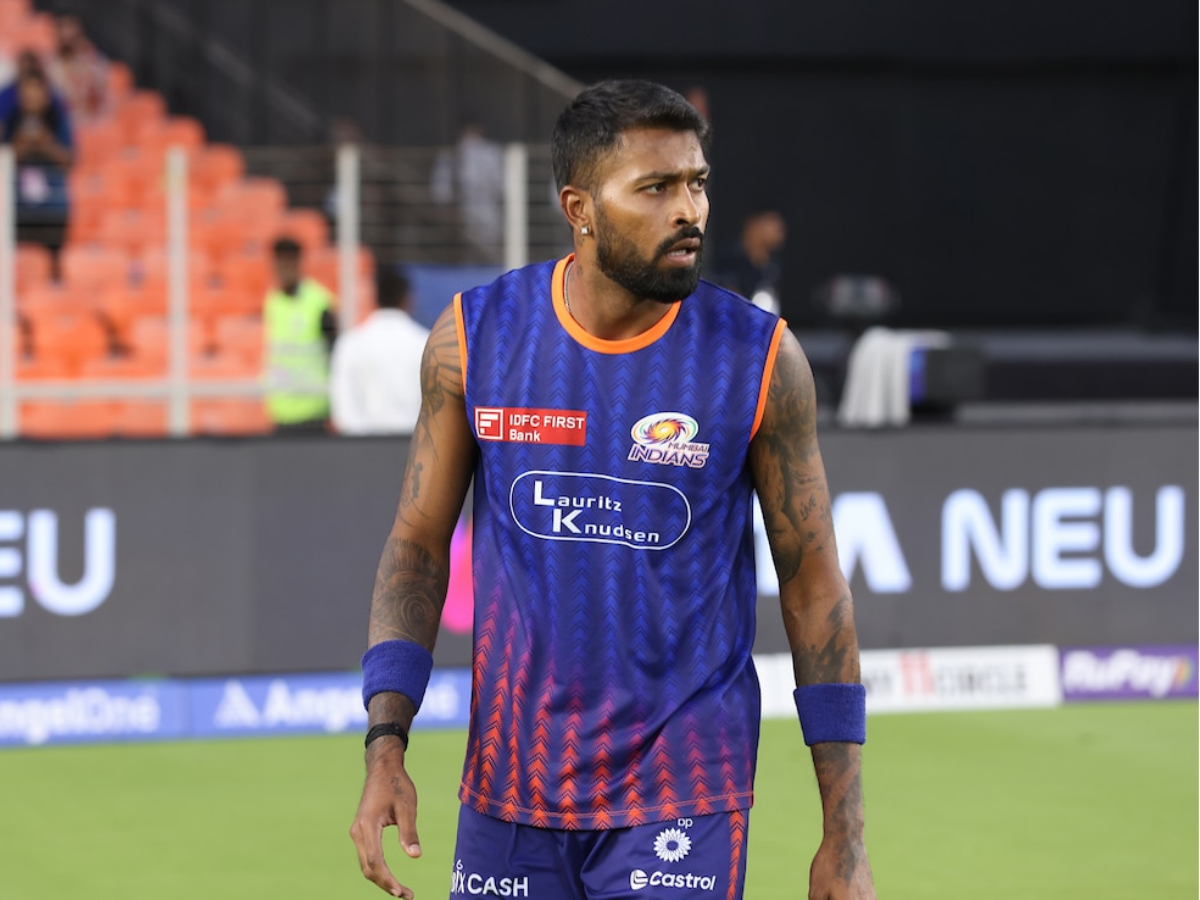 Fact check: Will Hardik Pandya lose Mumbai Indians captaincy after IPL ...