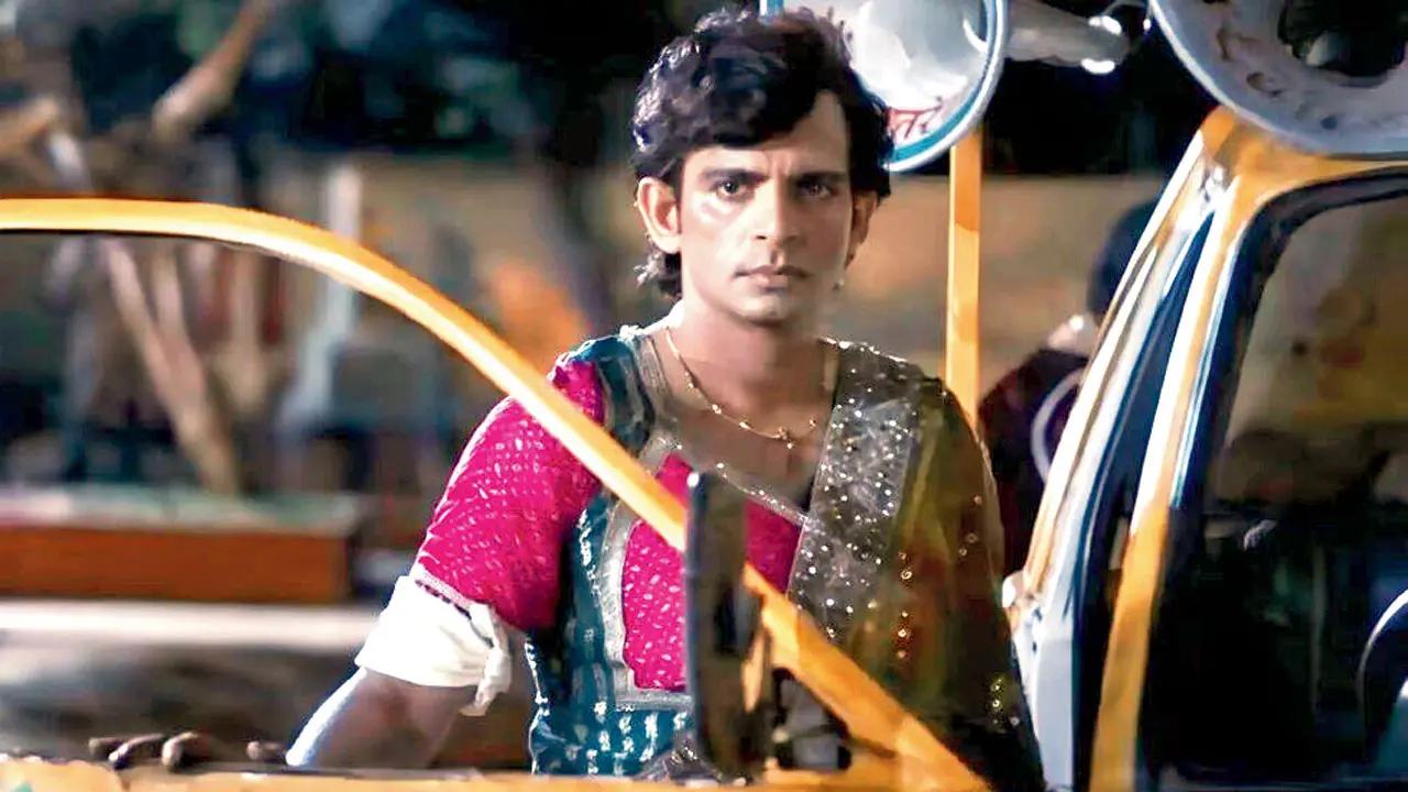 Jai Basantu Singh: 'Uncomfortable subjects don't find space in ...
