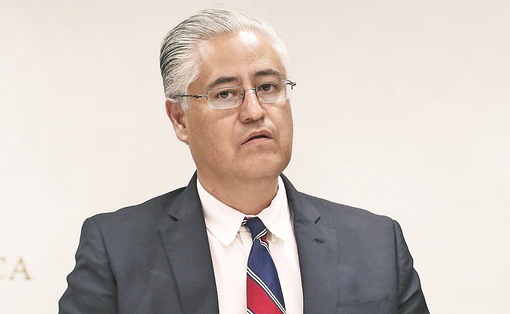 Ordenan liberación de Alejandro Vera, exrector de la UAEM, involucrado ...