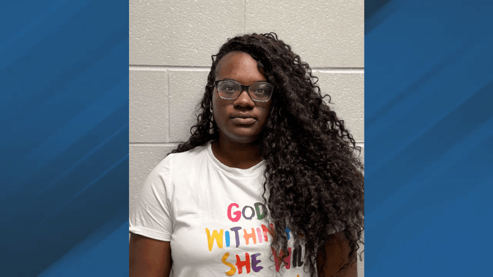 Tarboro teacher accused of letting four juveniles live unsupervised in ...