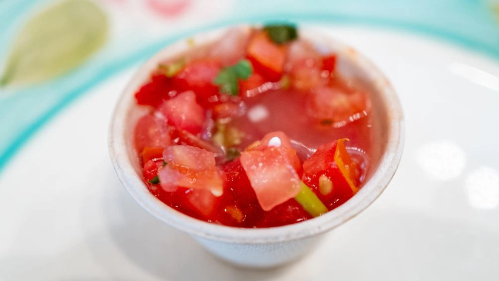 Salsa secrets every home cook needs to know