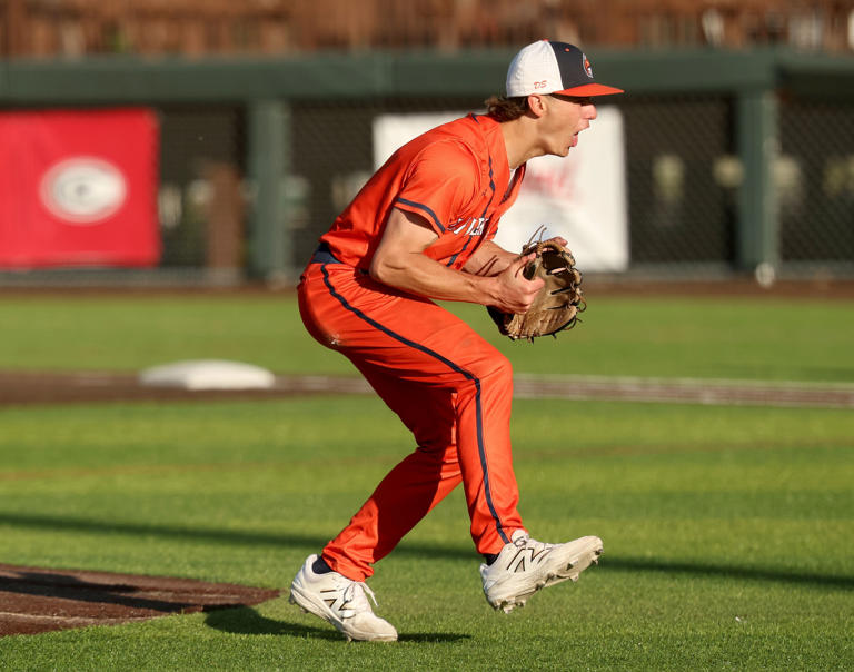 Late rally lifts Liverpool over CBA in Game 1 of Section III Class AAA ...