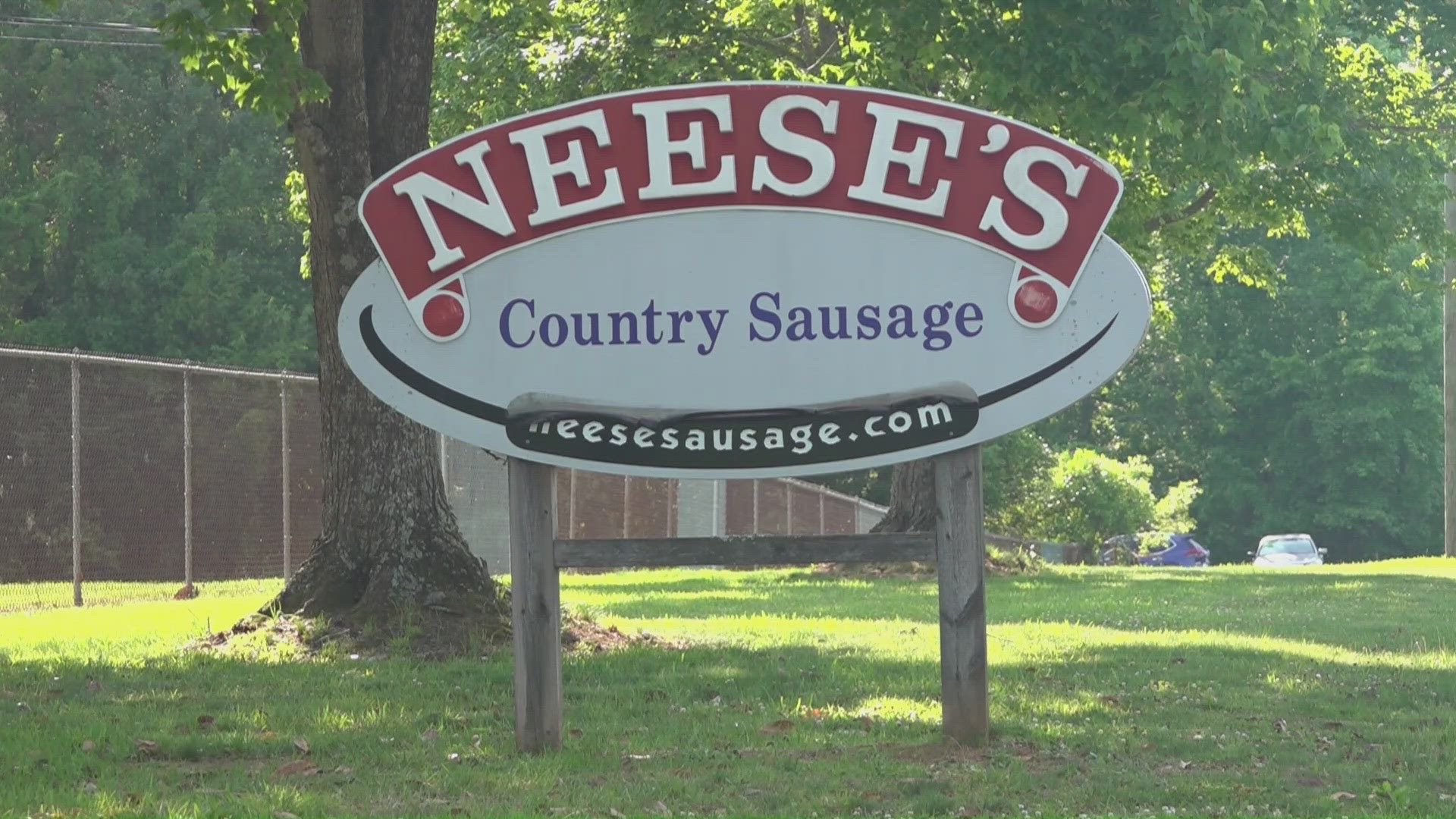 Packaging company sues Neese’s Sausage amid product shortage mystery