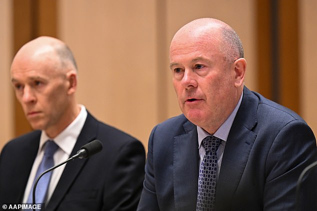 KPMG Australia chief executive Andrew Yates resigns over investigation ...