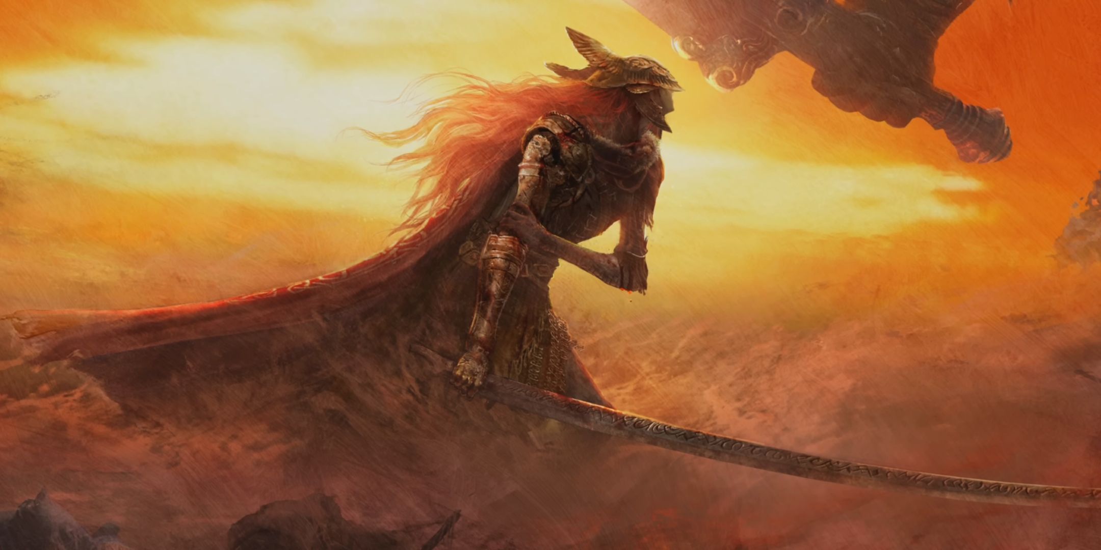Elden Ring May 2026 official update announced
