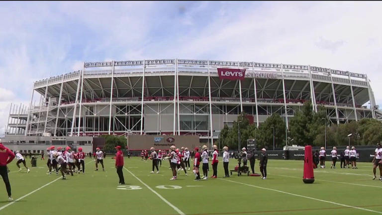 49ers OTAs: Nick Bosa, George Kittle injury updates and new roster moves