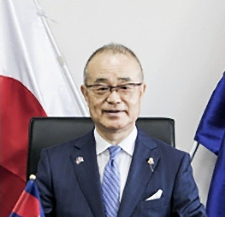 Japanese honorary consul for Cambodia found with undeclared income