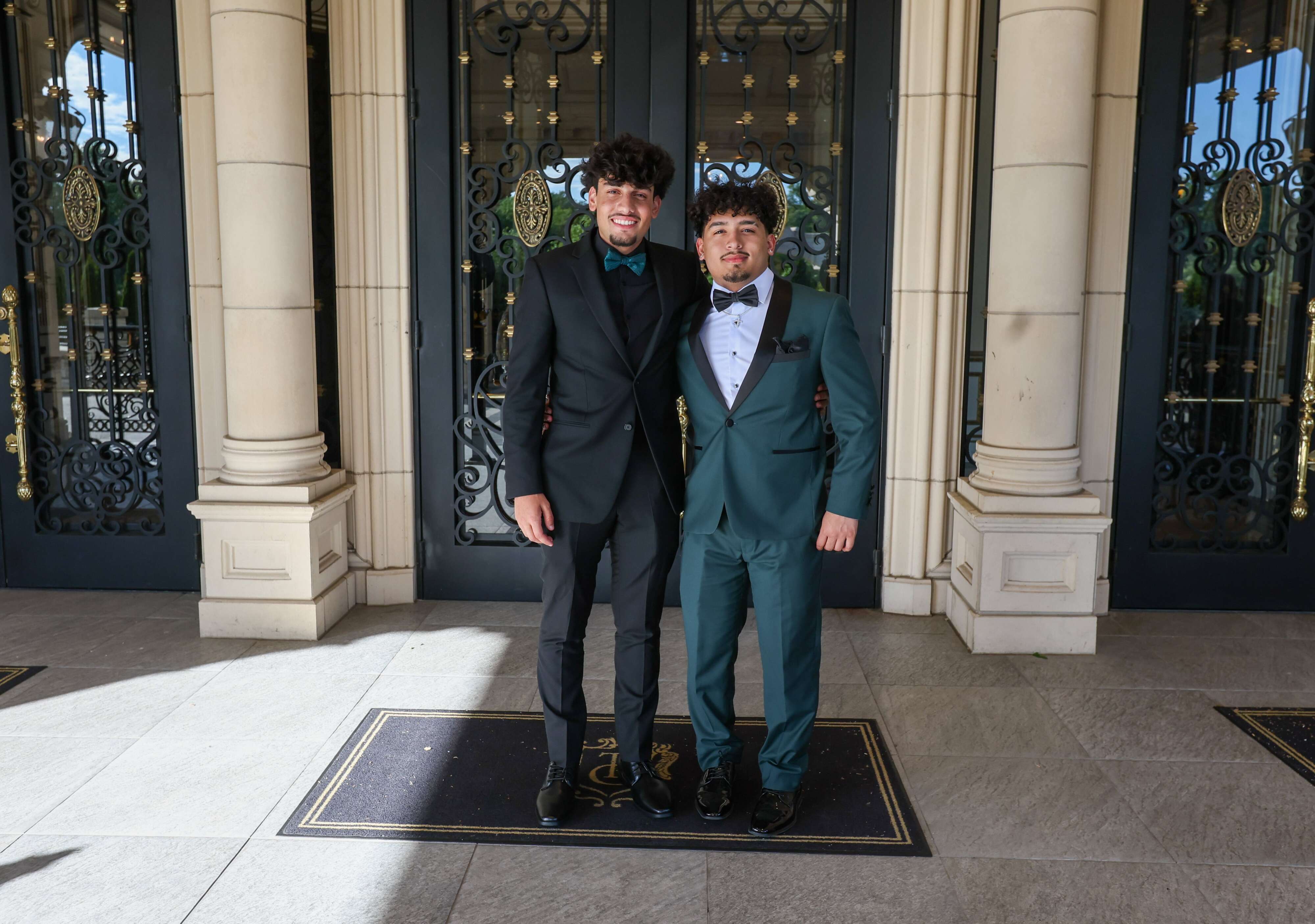 Butler High School prom 2026 (81 photos)