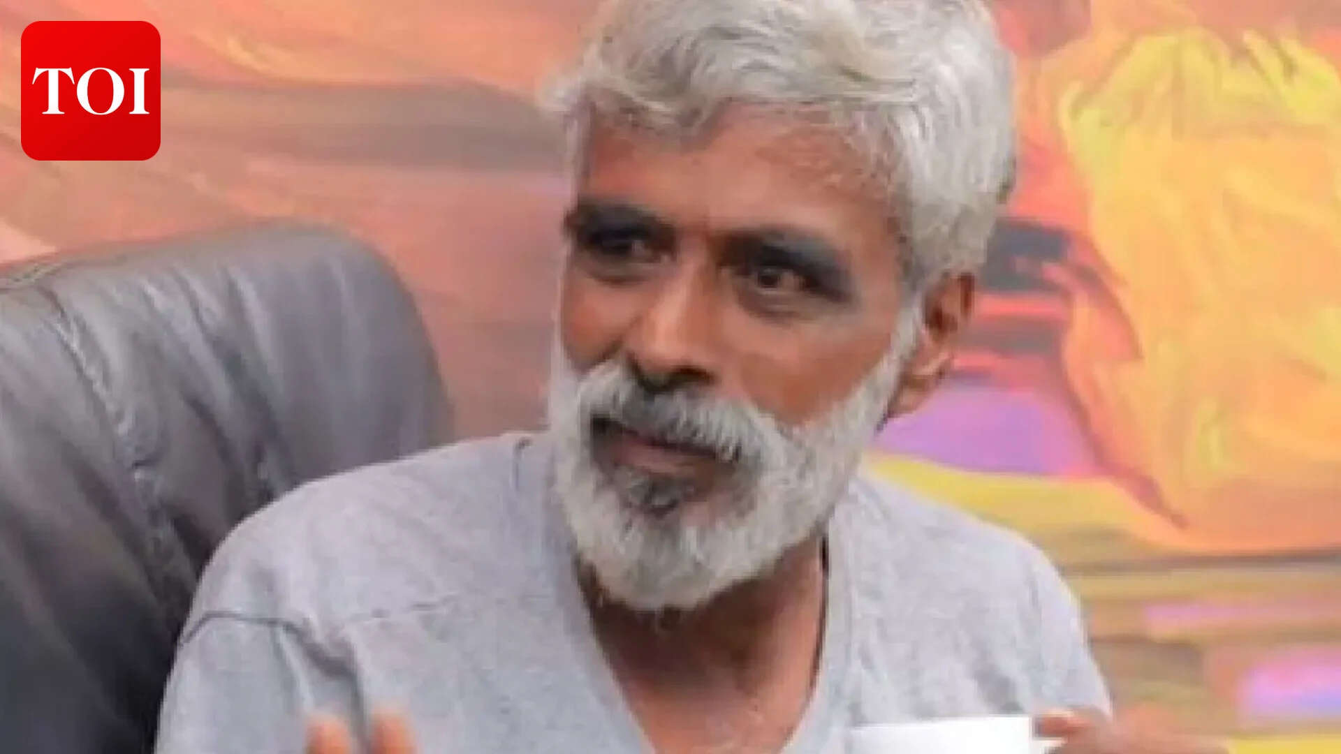 Actor and YouTube star Satyendra passes away due to health issues ...