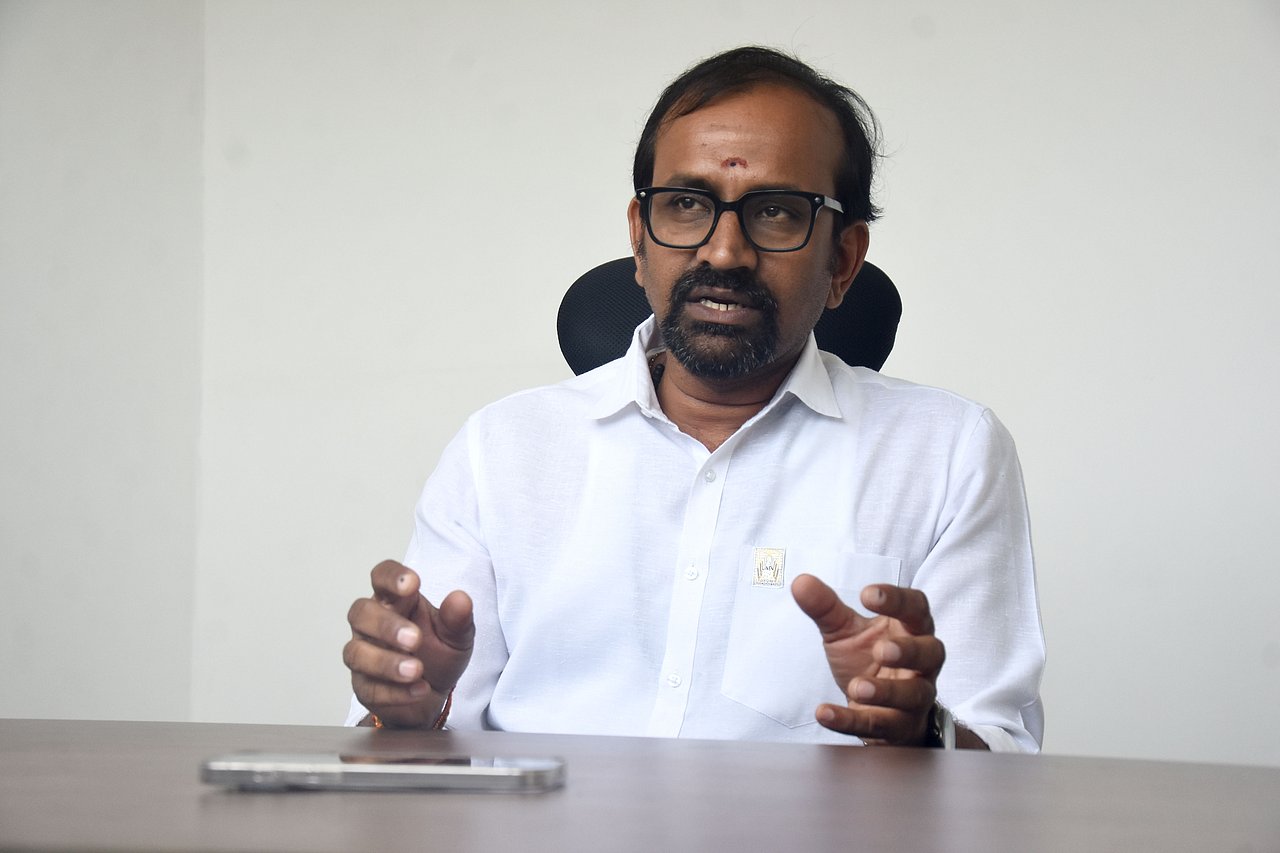 Tur dal, sugar to be sold in packets at ration shops soon: TN Civil ...