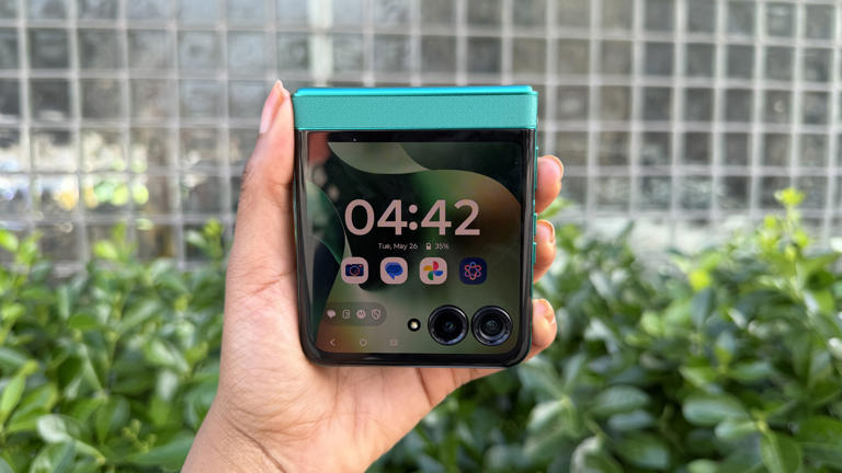 Motorola Razr 2026