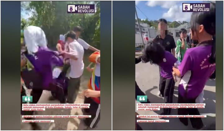 [Watch] 7 students arrested after viral video shows teen girl being ...