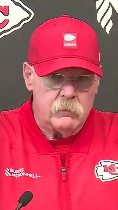 Andy Reid details the impact of Bieniemy, Chad O'Shea and DeMarco Murray