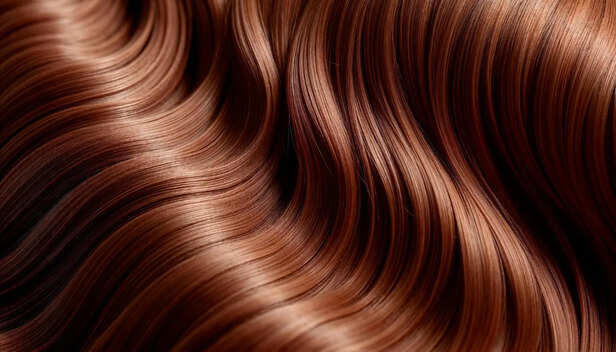 Is your hair secretly becoming curly? Here’s why