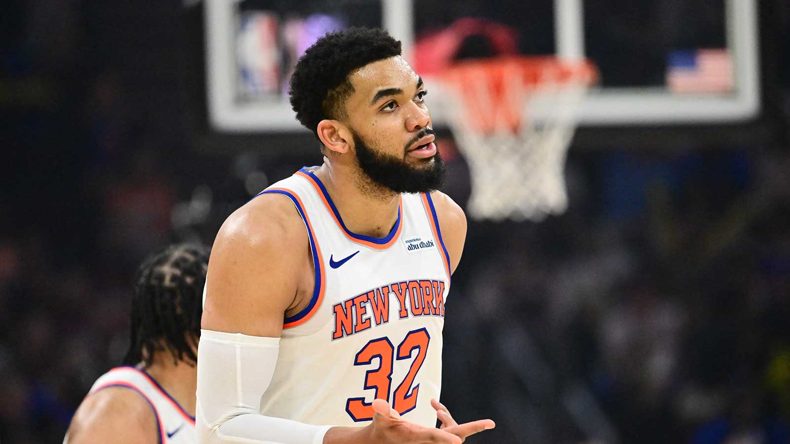 Karl-Anthony Towns pinpoints what doomed Knicks in Game 3