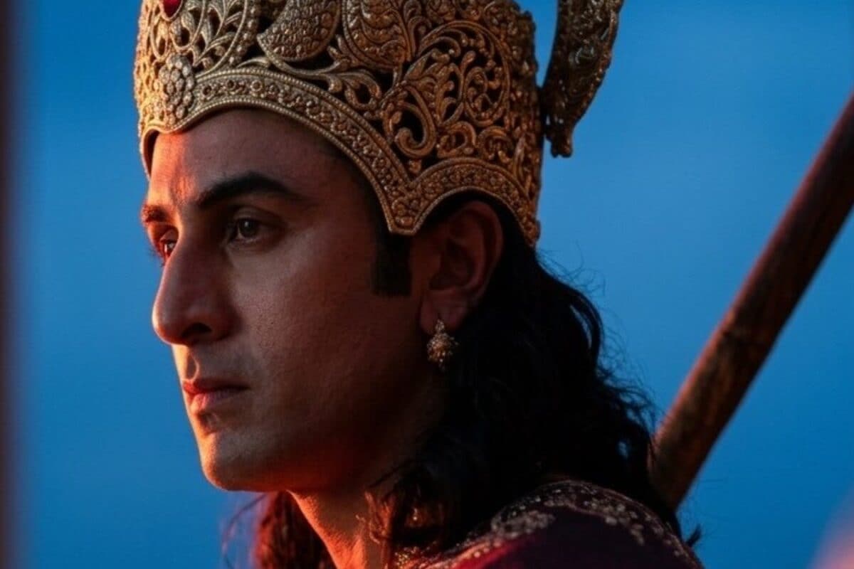 Why Ramayana Is A High-Stakes Film For Ranbir Kapoor And Bollywood?