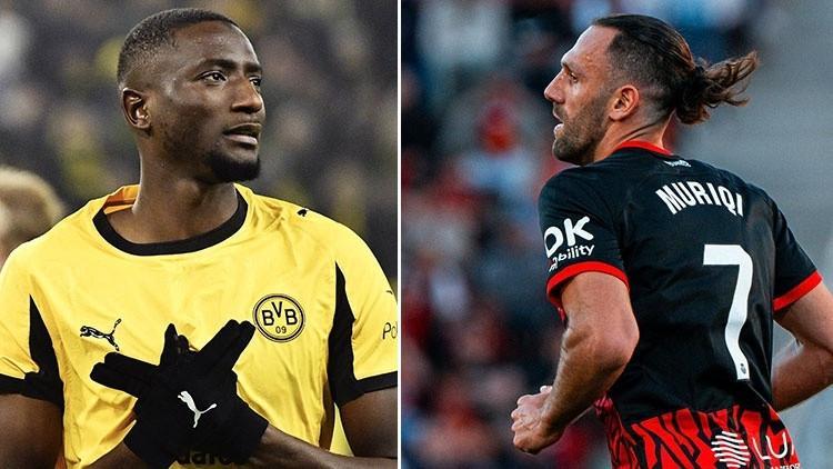 İşte Aziz Yıldırım'ın seçim kozları! Transferler bitti