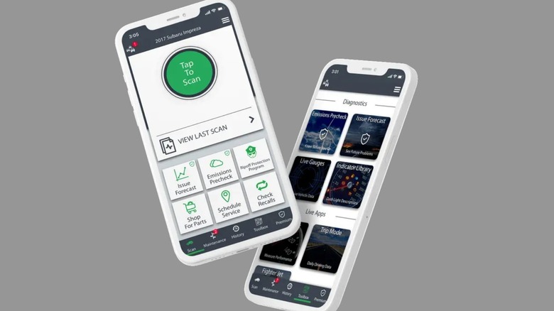 9 of the best automotive diagnostic apps for Android