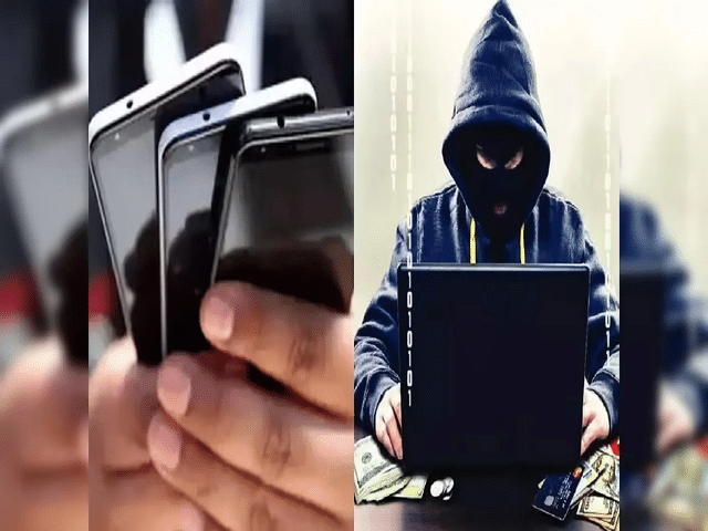 Selling your old smartphone? Avoid these costly mistakes before handing ...