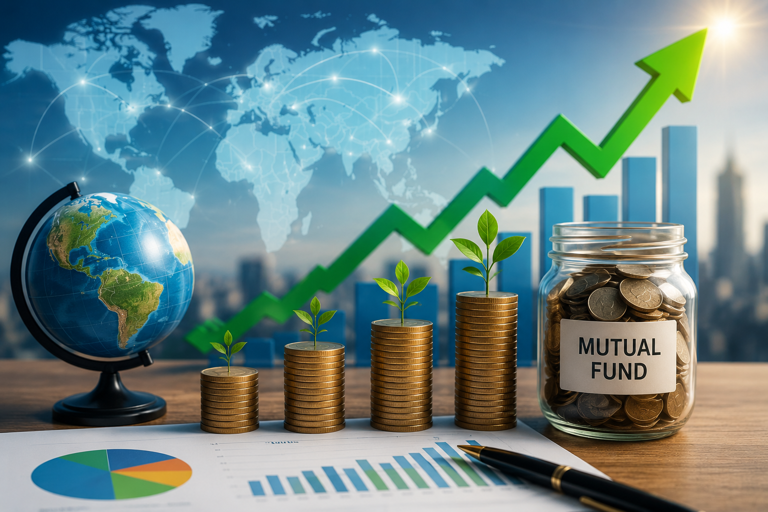 Equity mutual funds deliver up to 17% return in May led by ...