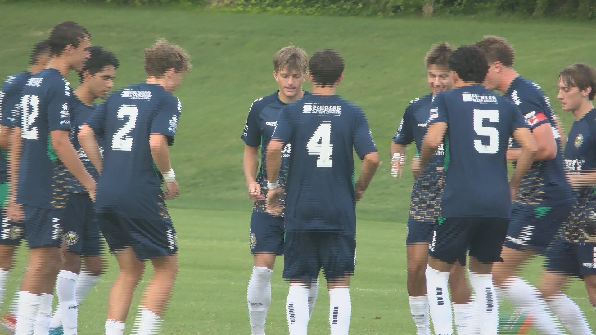 Memphis FC drops first ever home match to LA Krewe 5-2