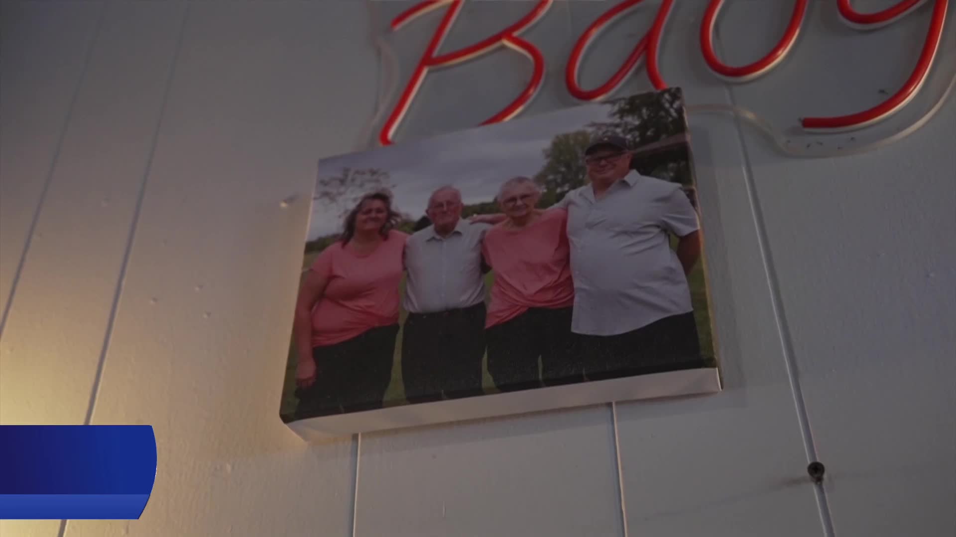 Badger's Den rallies around Cody Rautmann after bar altercation