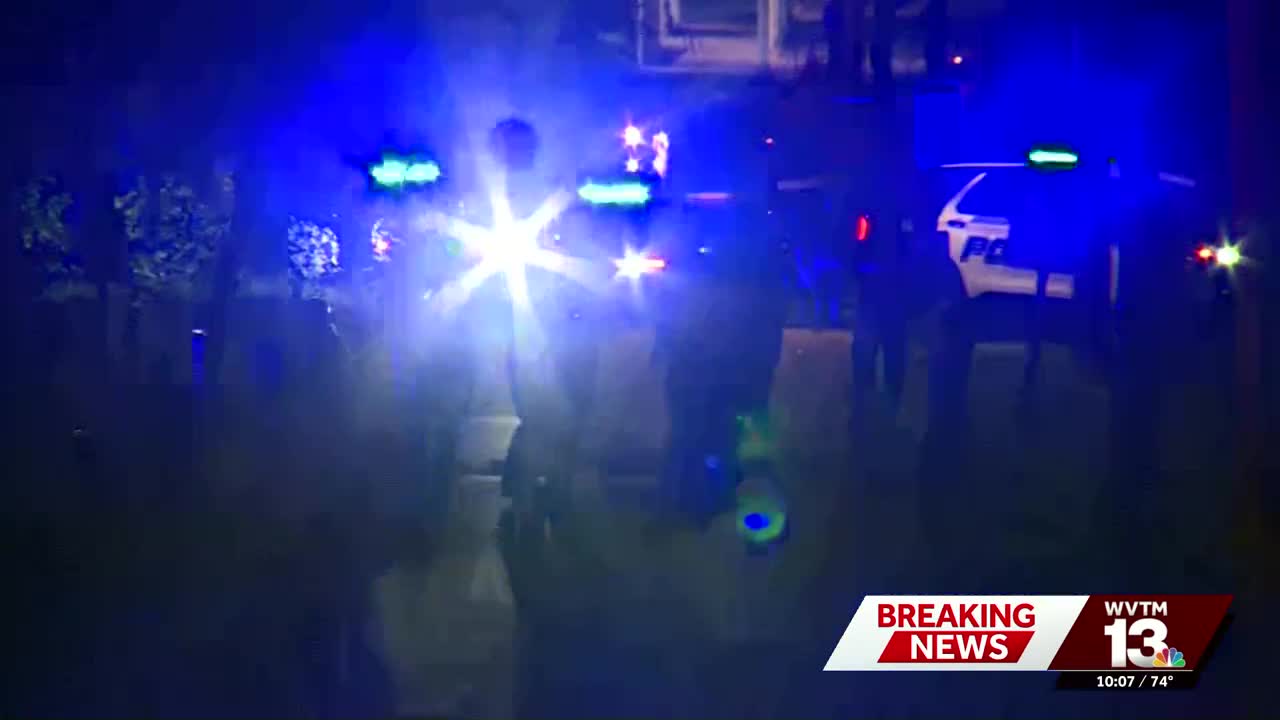 Multiple people detained after 3 shot in Birmingham's Jones Valley ...