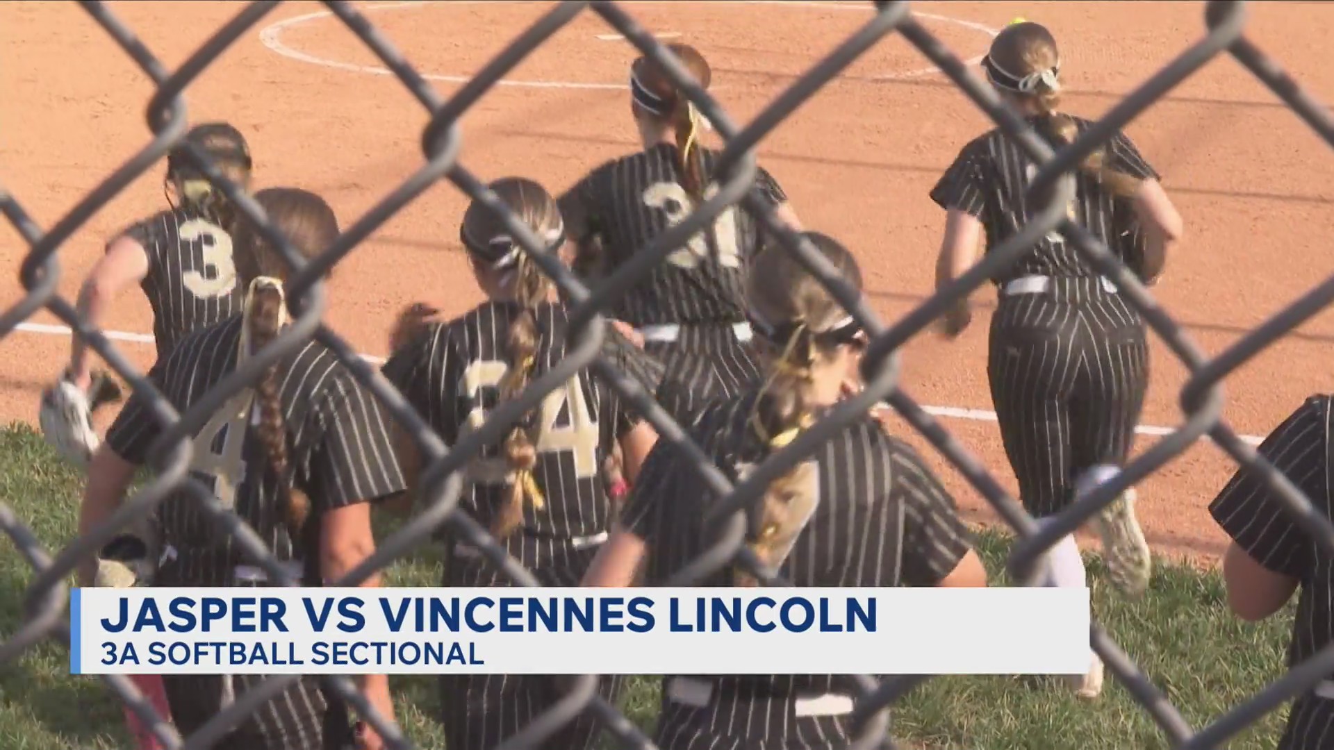 Jasper beats Lincoln, 5-4 in 9 innings