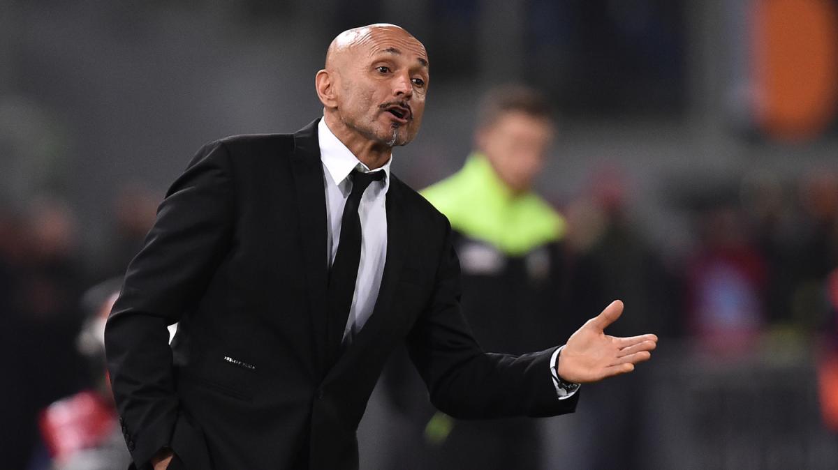 Accadde oggi - Samuel: "Capello ci teneva in riga". Spalletti lascia la ...