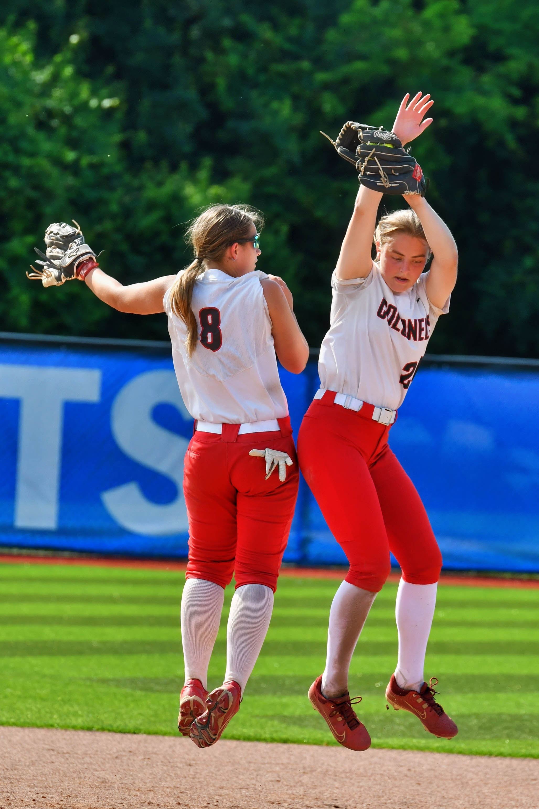 How Ryle, Highlands advanced to the 2026 Ninth Region softball final