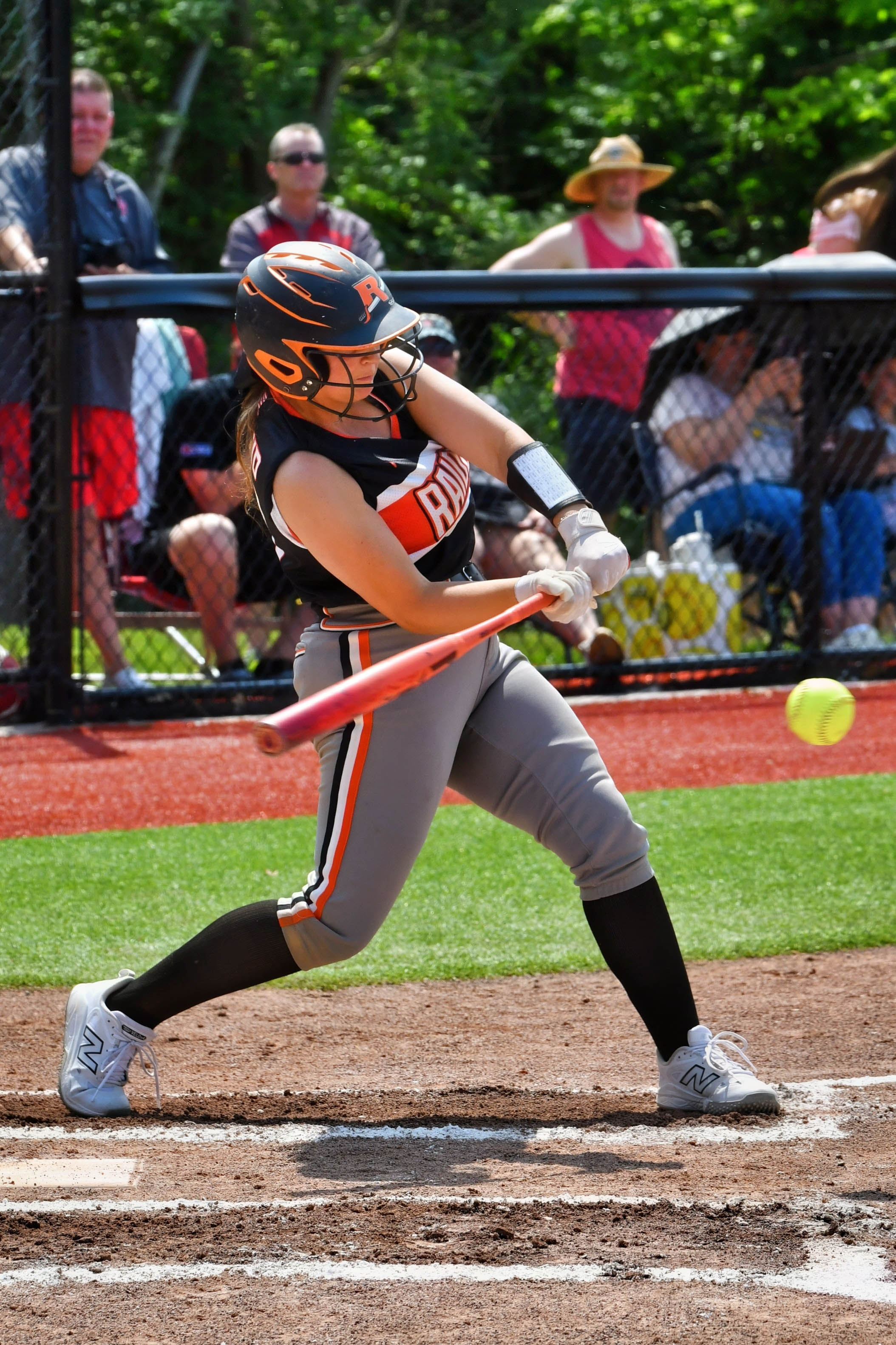 How Ryle, Highlands advanced to the 2026 Ninth Region softball final