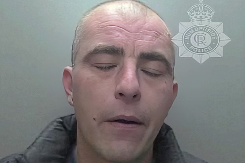 'Terrified' man brutally attacked with a dog chain in his flat