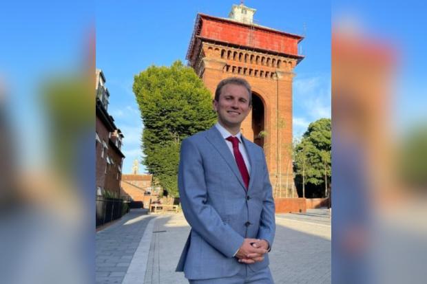 Colchester Labour leader says 'deceitful' colleagues tried to make deal ...