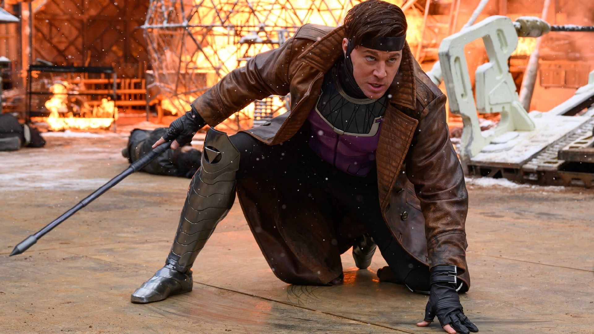 Marvel Studios officially kills off an X-Men 6 years after their movie ...