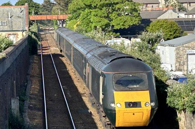 Man complains about soaring court fines after sentence for railway ...