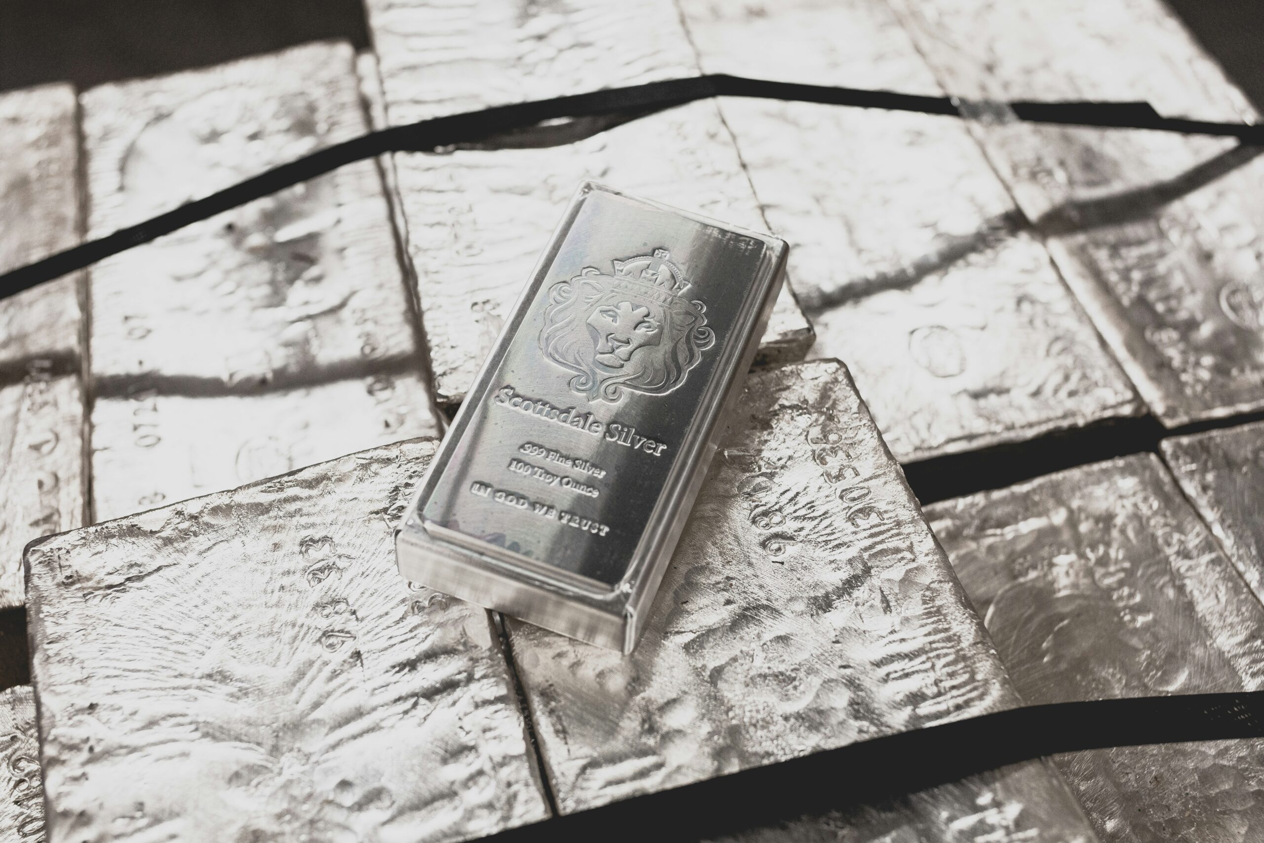 Silver surges toward record highs as US-Iran truce hopes boost markets