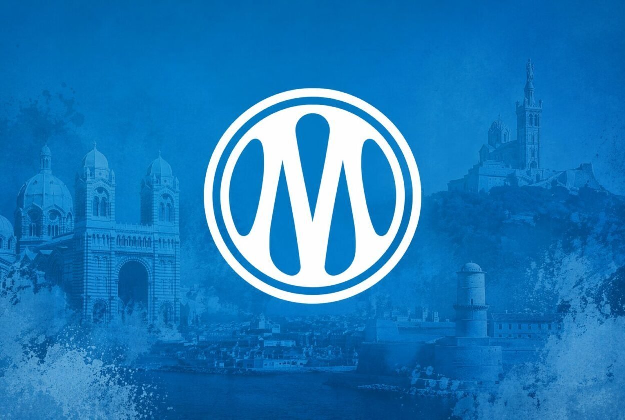 The New Sporting Director Settles In at OM : “I’m Not Going to Turn ...