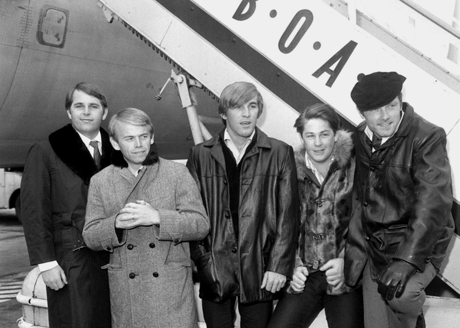 Mike Love on Brian Wilson, Pet Sounds at 60 and why The Beach Boys ...