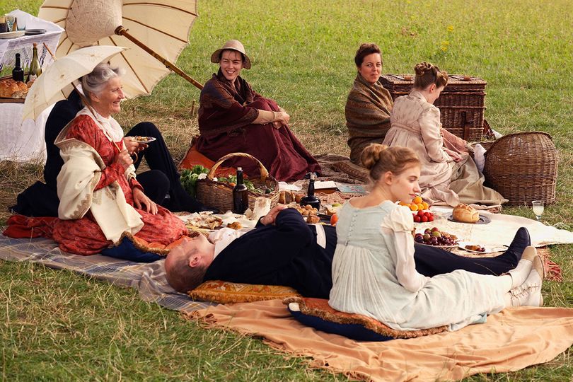 ‘Stunning’ BBC period drama fans of Downton Abbey must watch