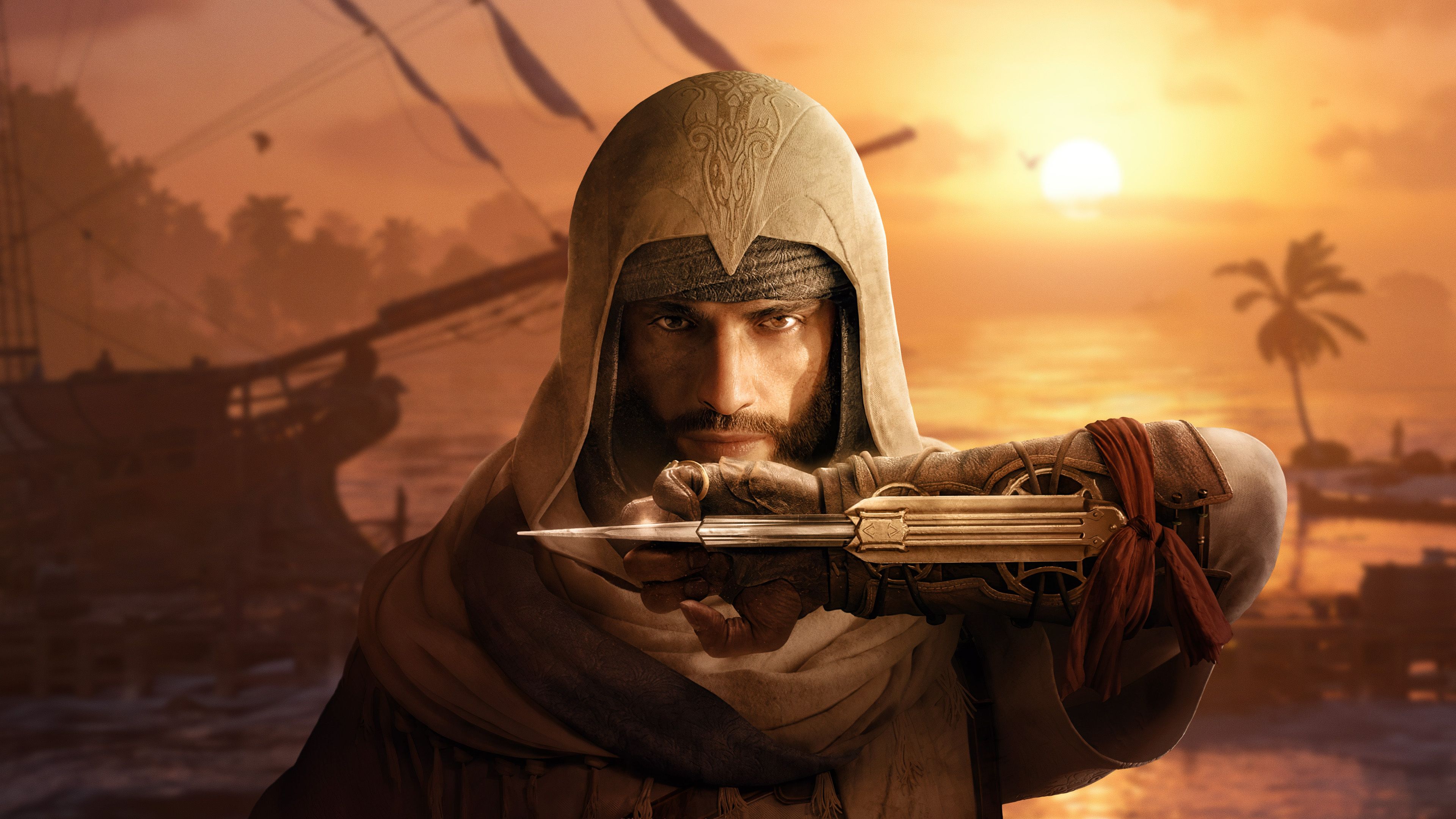 Assassin's Creed is signaling the end of the open-world RPG era