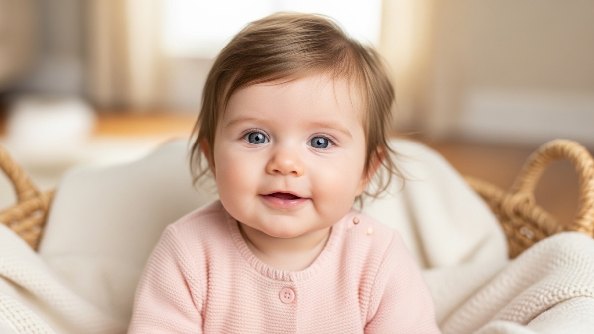 These were the most popular and genuine baby names in 1986