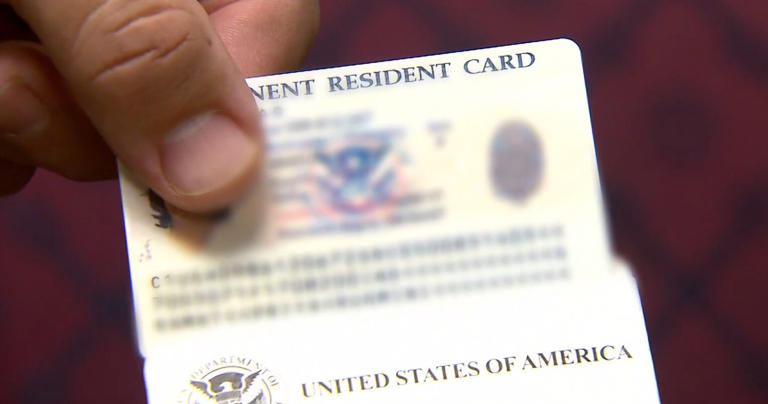 New green card policy sparks ‘fear and anxiety’ over path to residency