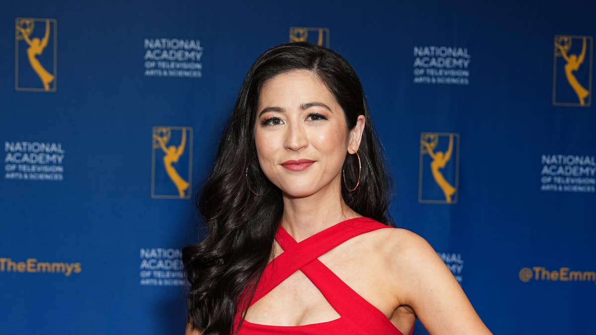 ESPN declares Mina Kimes has 'won' the NFL offseason