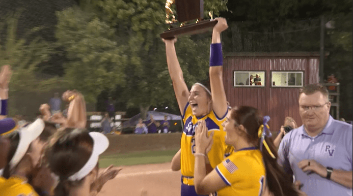 Let’s do it again: MAIS fall state championship recap