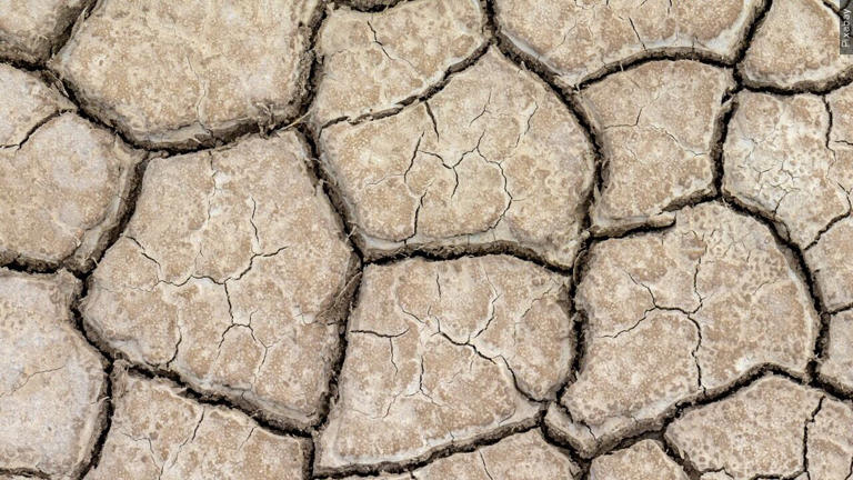 Recent rainfall has improved drought conditions across Kentucky